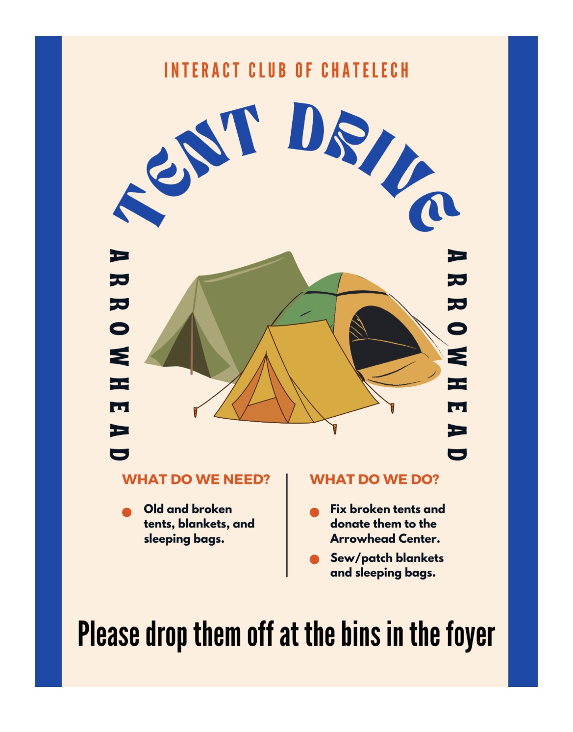 Morning Announcements | Chatelech Secondary